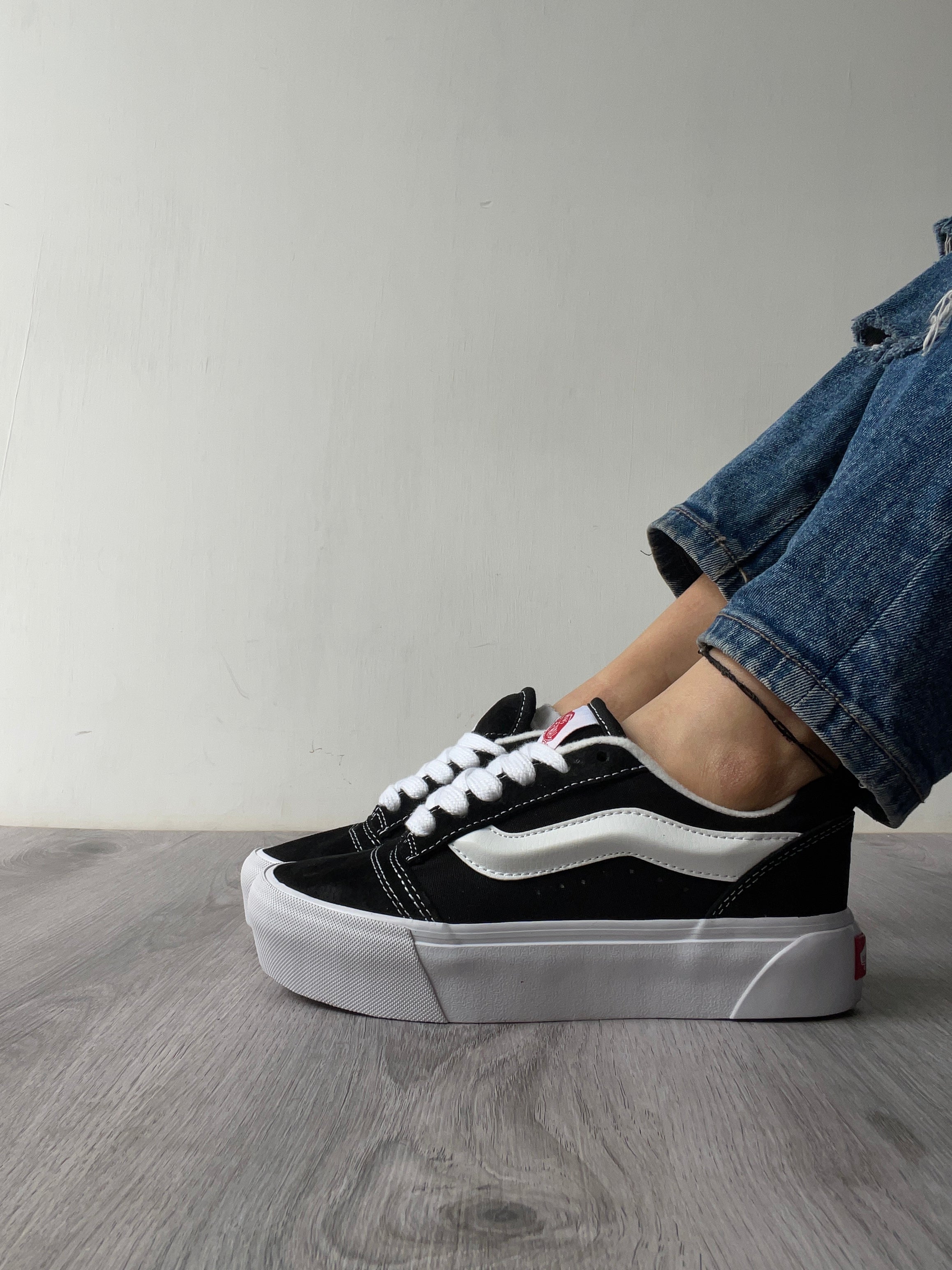 Vans – Marca Express