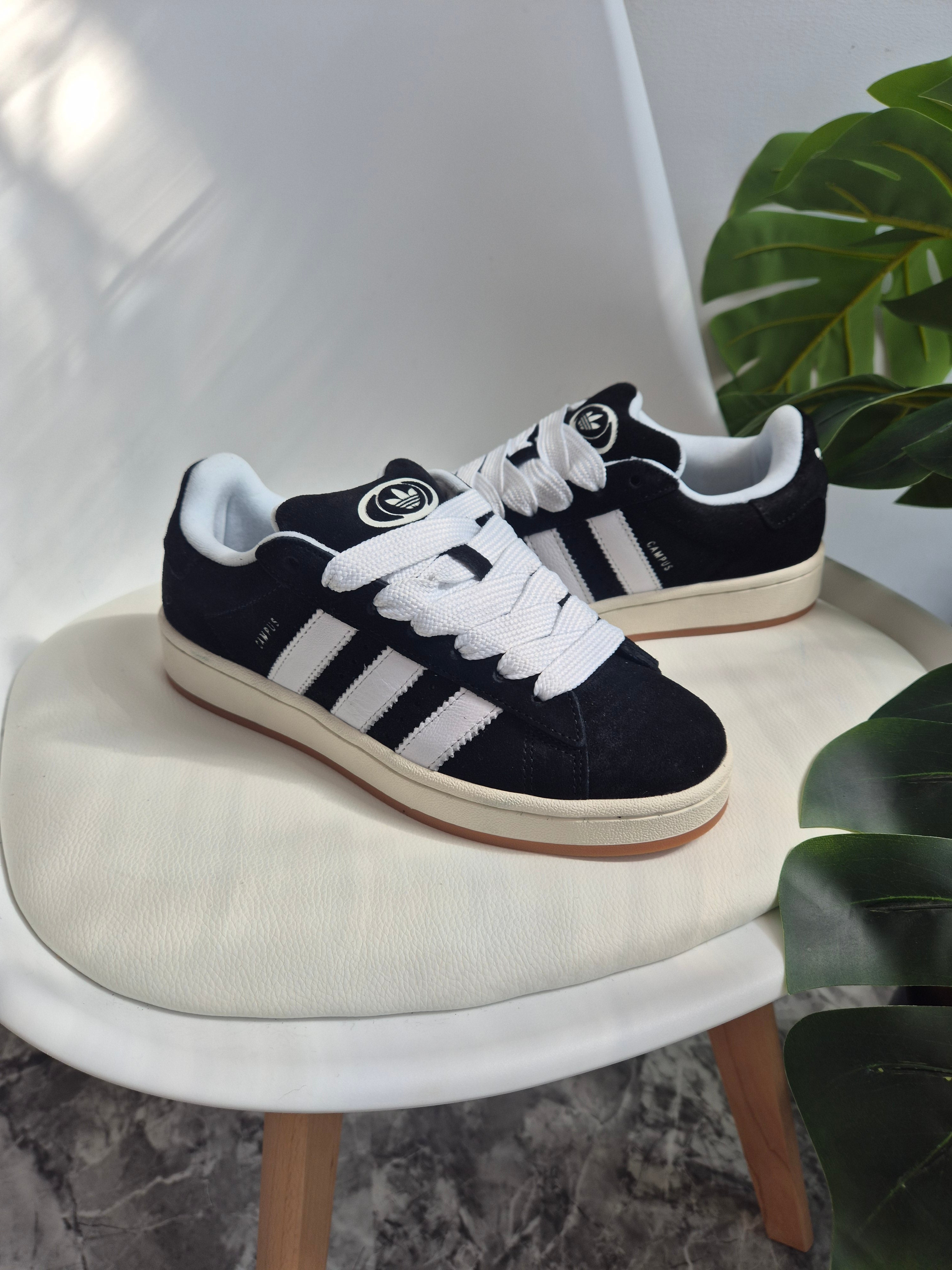 Adidas campus – Marca Express